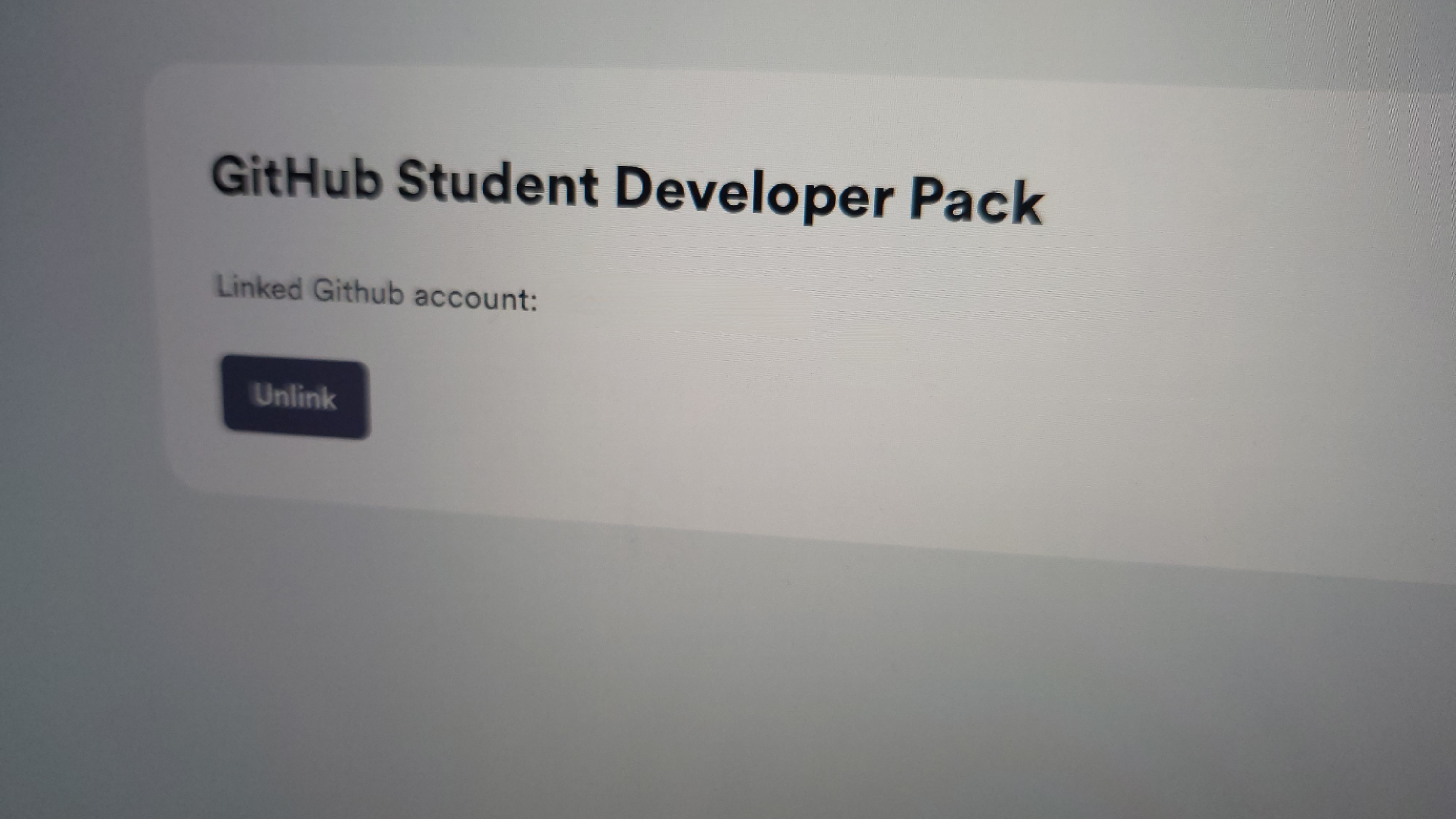 Termius 학생 인증 받기 | d3h1 Blog